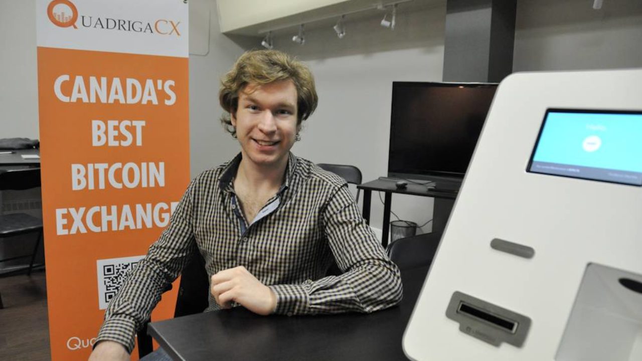 QuadrigaCX Founder’s Widow to Hand Over $9 Million in Assets - The ...