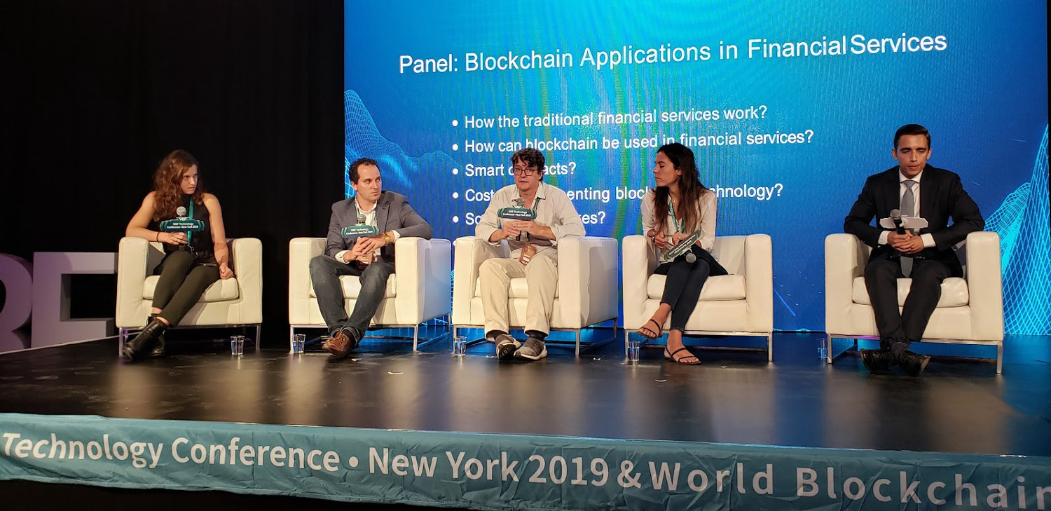 J.P. Morgan DLT Spinoff Kadena Launches First Hybrid Blockchain - The ...