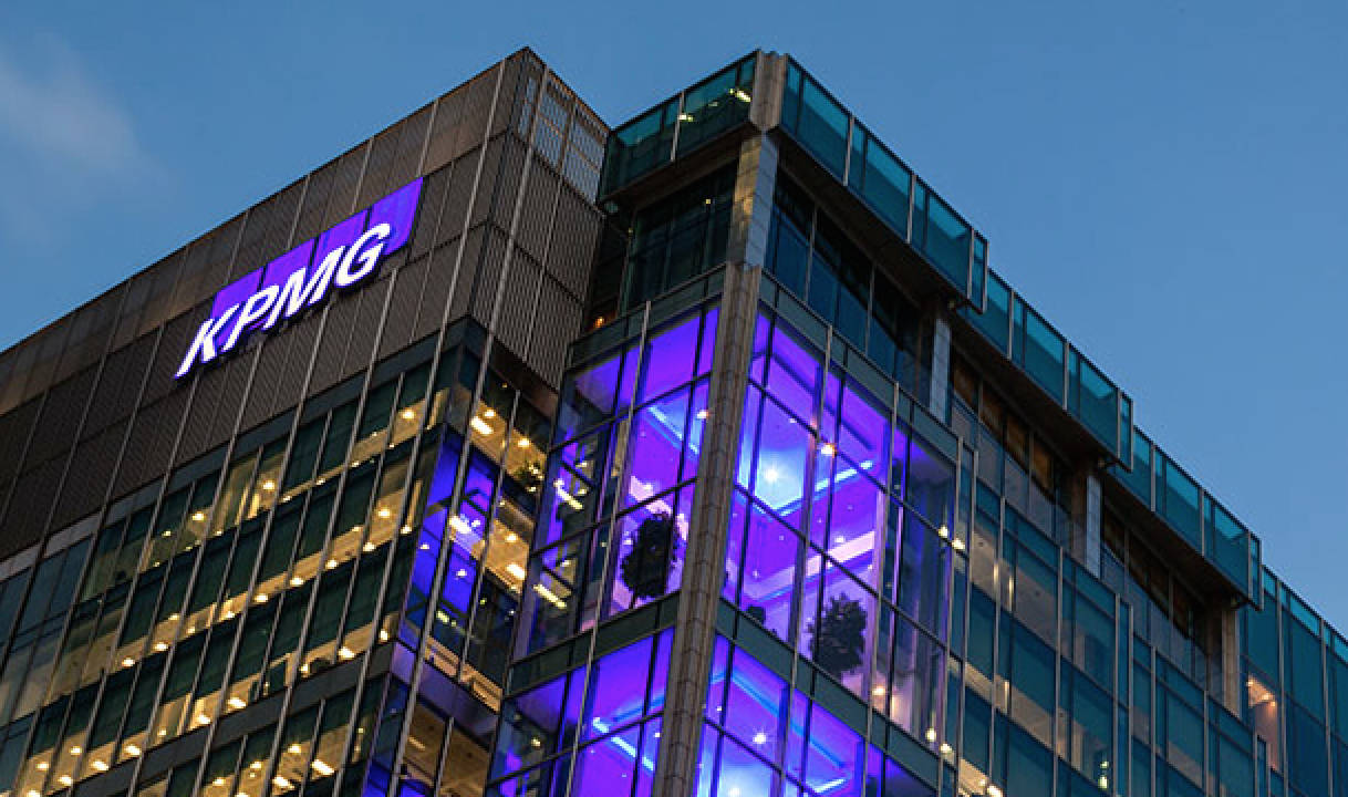 Kpmg Virtual Background