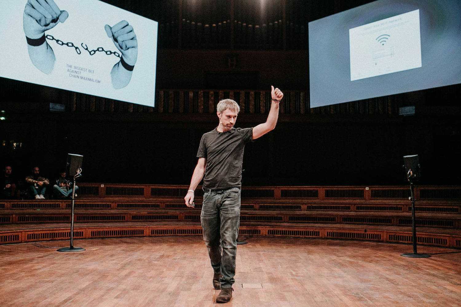 Polkadot’s First Community Vote Could Expand DOT Supply 1,000 Times ...