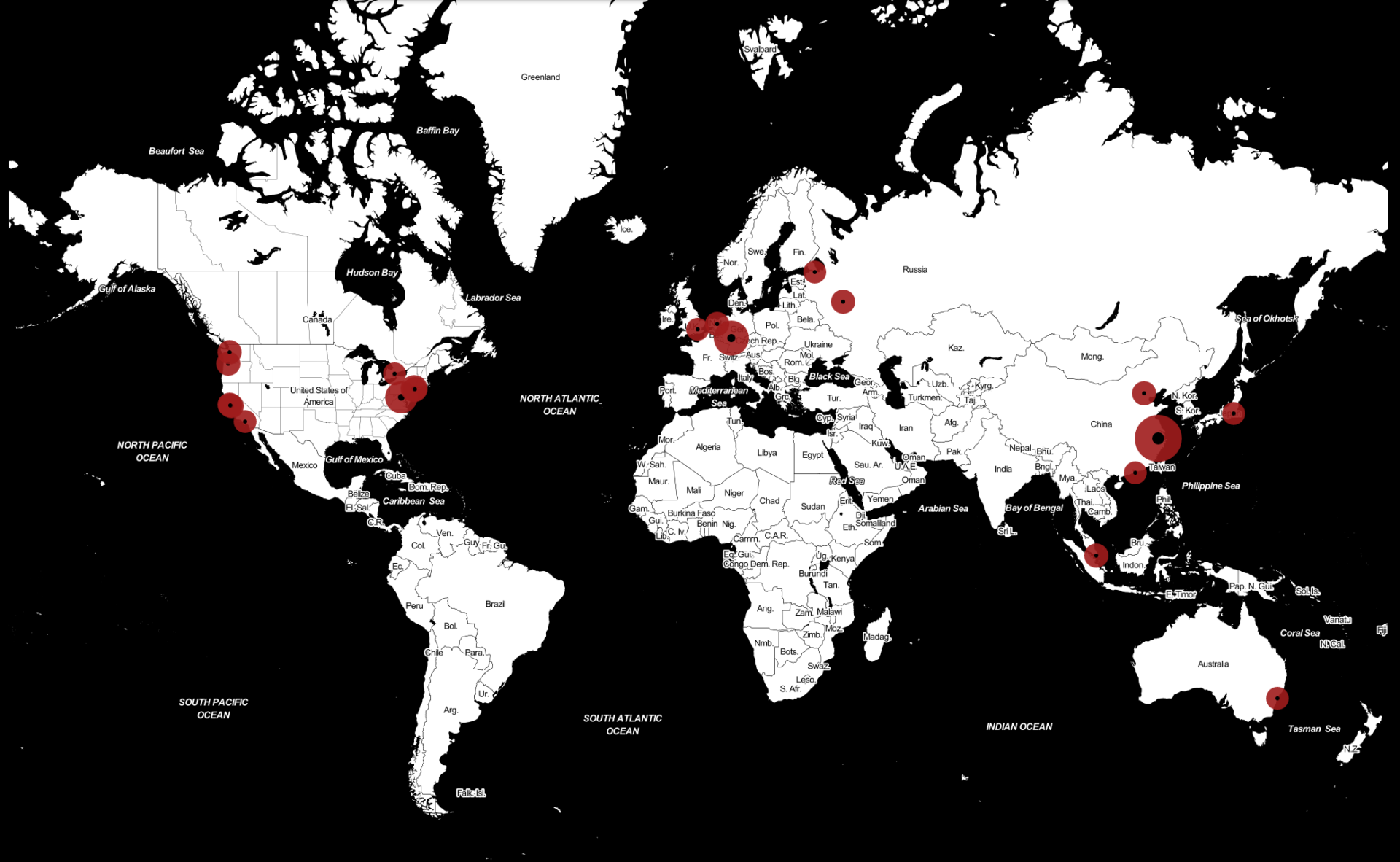 Your Friendly Neighborhood Bitcoin Mining Pool - The Chain Bulletin
