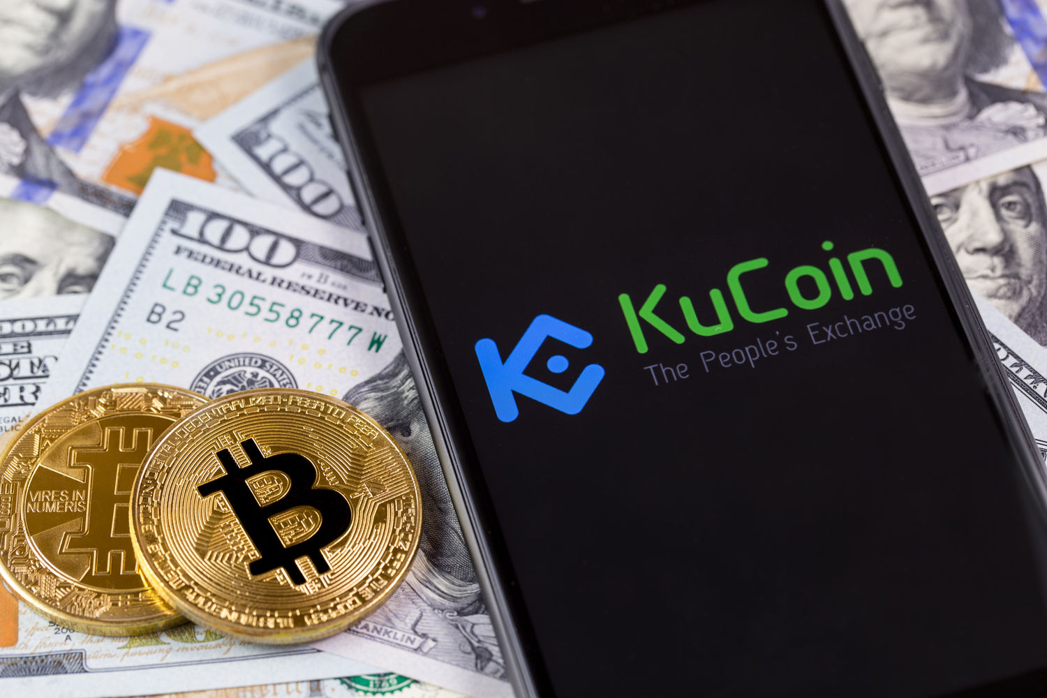 KuCoin Launches 1 Million USDT Black Friday Giveaway The Chain Bulletin