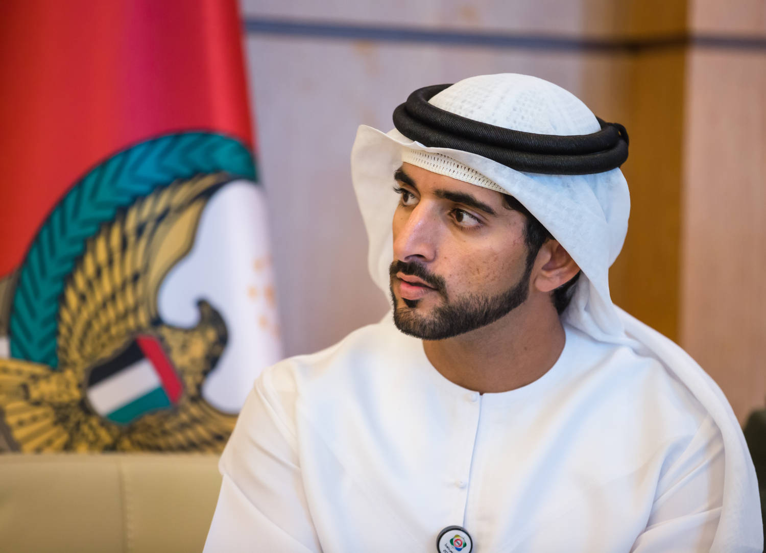 Dubai Adopts New Metaverse Strategy The Chain Bulletin Dubai Adopts New Metaverse Strategy The Chain Bulletin